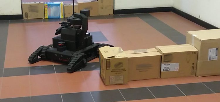 Control Systems Laboratory – Dipartimento DIIES Università ...